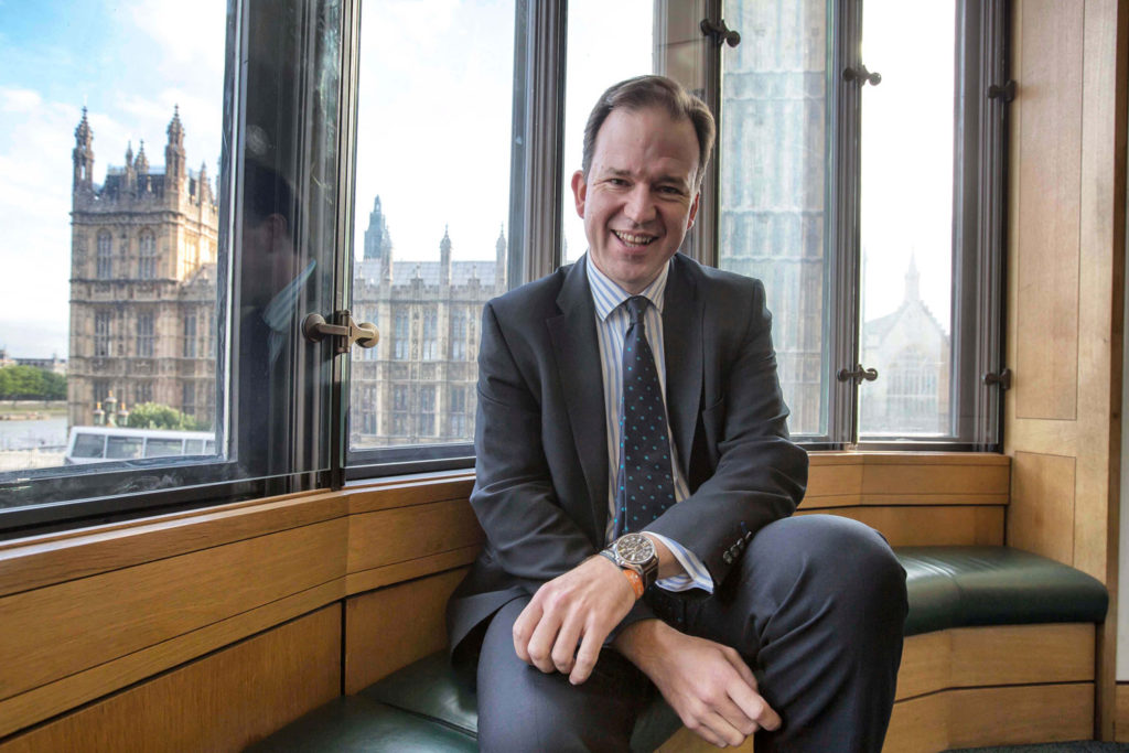 Roads Minister to speak at NJUG Conference 2017 - Streetworks