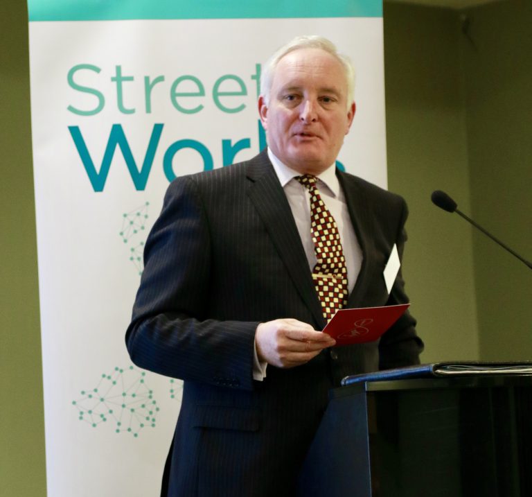 Street Works UK Conference and Awards 2018 in photos - Streetworks