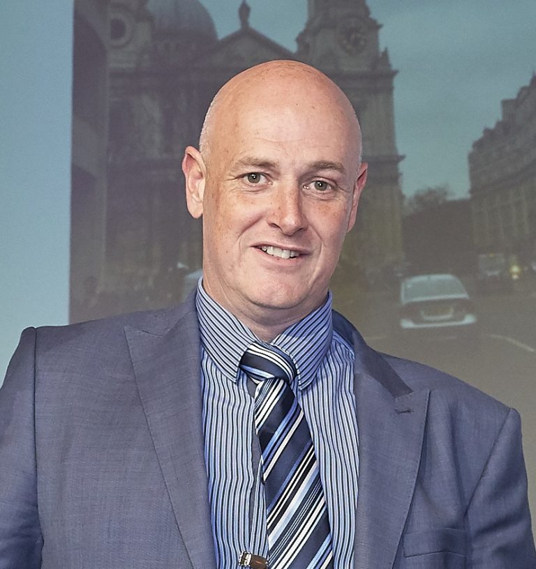 Street Works UK Board Members - Streetworks